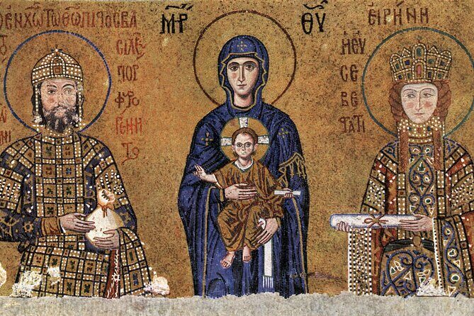 3 Days - Seven Churches of Revelation - Private / Mini Group Tour - FAQs