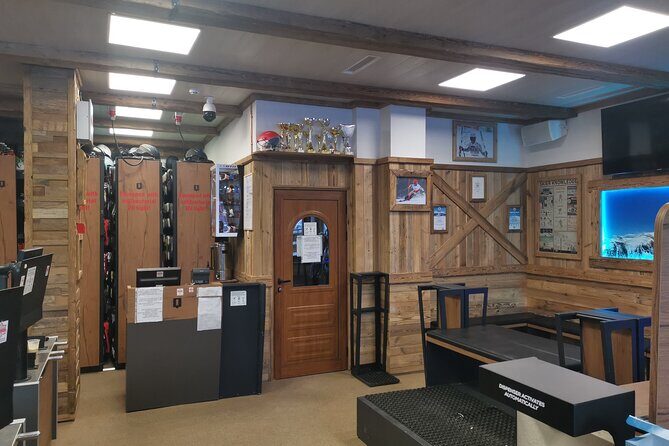 3 days Ski equipment rental in Borovets - The Overall Experience: Pros and Cons