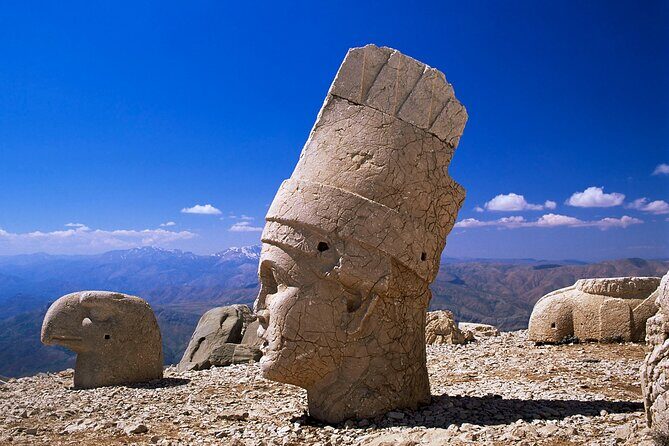 3 Day's Tour to Nemrut Mountain and Gobeklitepe - Who Will Love This Tour?