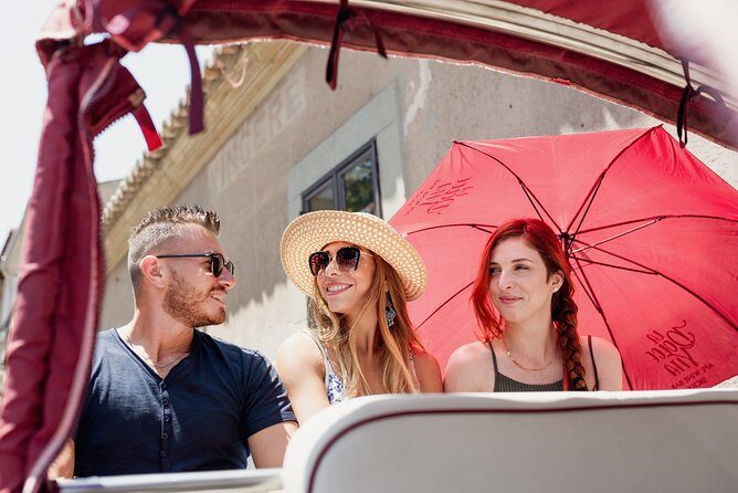 3 Days Tours Offer: Etna Wine; Taormina Food & Wine; Godfather - Overview of the Tour