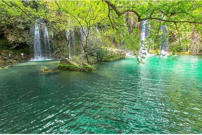 3 Different Natural Wonders Waterfall Tours in ANTALYA - The Itinerary: What You Can Expect on the Waterfalls Tour