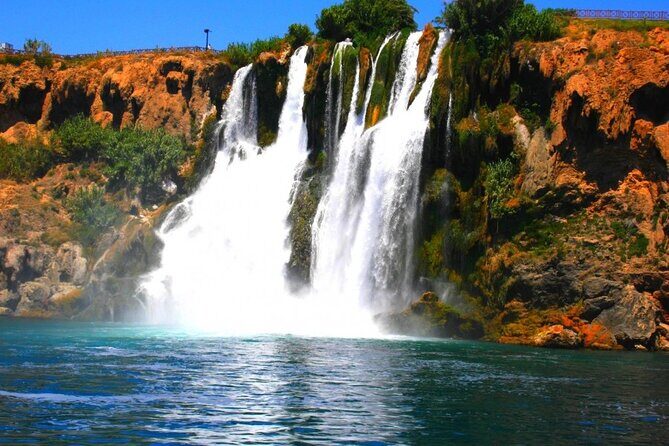 3 Different Natural Wonders Waterfall Tours in ANTALYA - The Cost: Does It Offer Good Value?