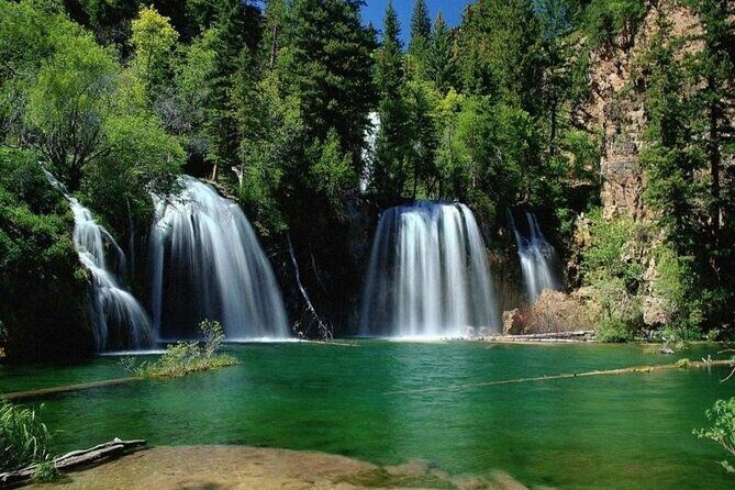 3 Different Natural Wonders Waterfall Tours in ANTALYA - Who Should Book This Tour?