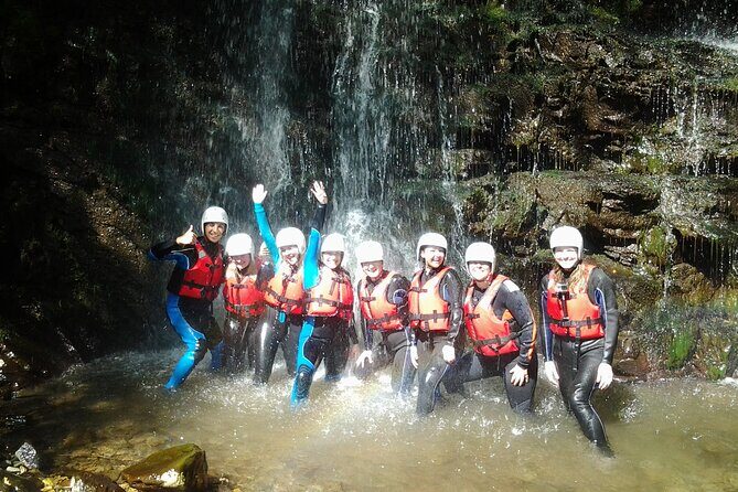 3-Hour Adrenaline Rafting on the Lima River in Bagni di Lucca - The Guides and Their Impact