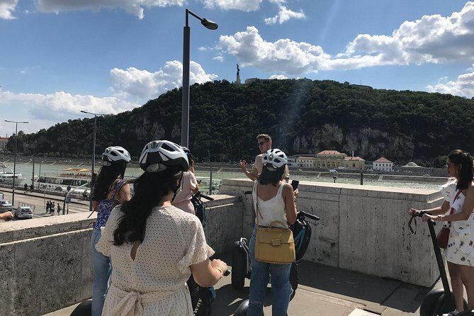 3-Hour All you can Segway Guided Segway Tour - FAQ