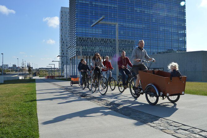 3-Hour Antwerp Bike Tour - Why It’s a Great Value
