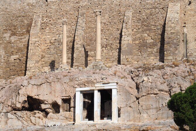 3-Hour Athens Sightseeing & Acropolis Including Entry Ticket - Who Will Love This Tour?