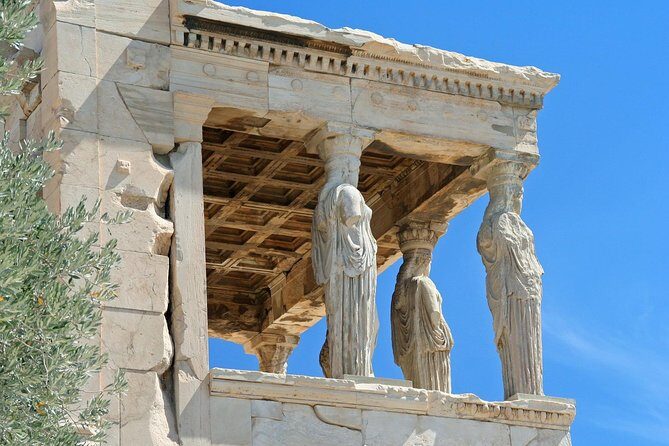 3-Hour Athens Sightseeing & Acropolis Including Entry Ticket - Final Thoughts: Should You Sign Up?
