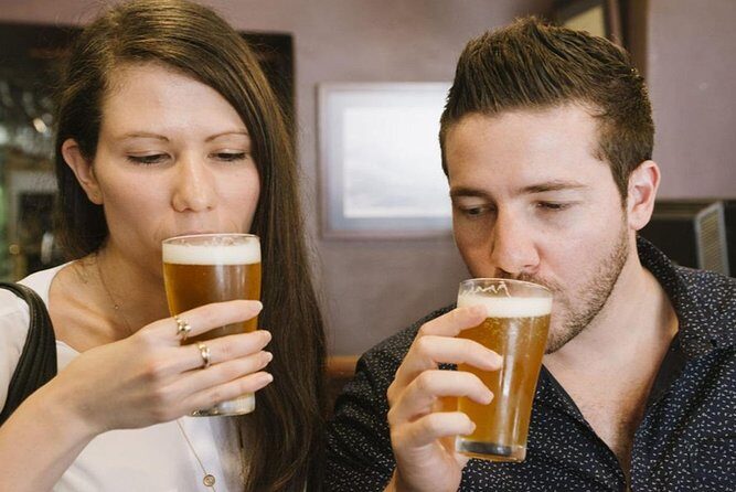 3-Hour Bar Hopping in Balmain with Beer Tasting - Key Points