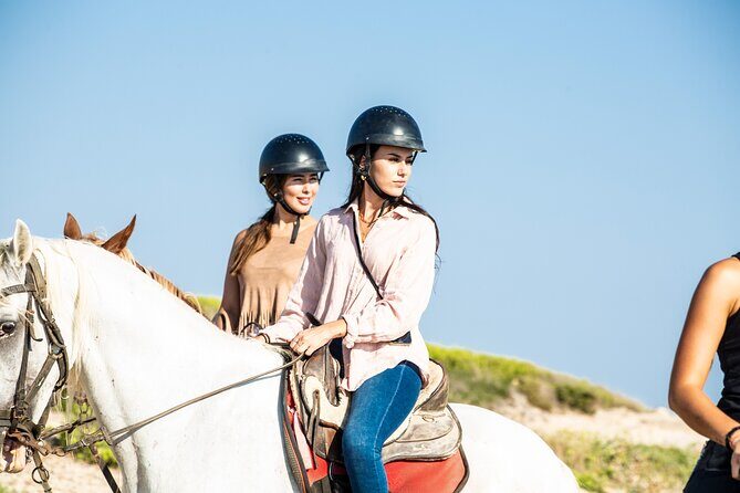 3-Hour Beach Horse Riding to Discover the Beauty of Alcudia Bay - What to Expect from the Tour