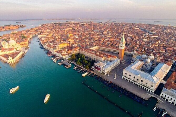 3-hour Best of Venice Highlights Private Walking Tour - A Deep Dive into Venice’s Highlights