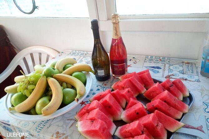 3-hour boat tour - Who Is This Tour Best For?