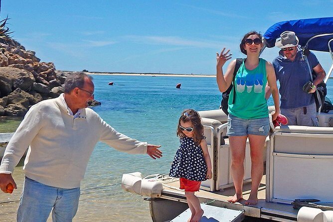 3-Hour Boat Tour in Ria Formosa on Olhão Algarve - FAQ
