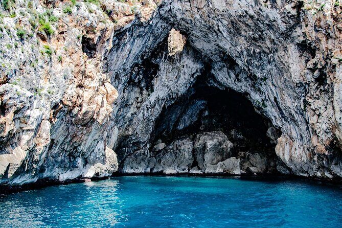 3-hour Boat Tour in Santa Maria di Leuca - Key Points