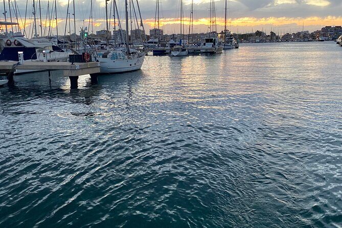 3 Hour Boat Tour in Torrevieja - Key Points