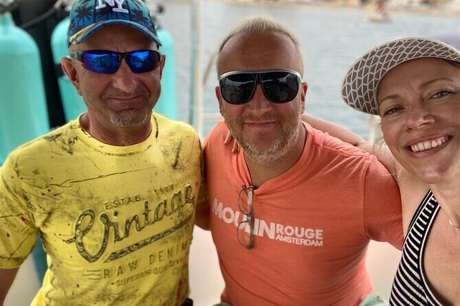 3 Hour Boat Tour in Torrevieja - Why This Tour Works