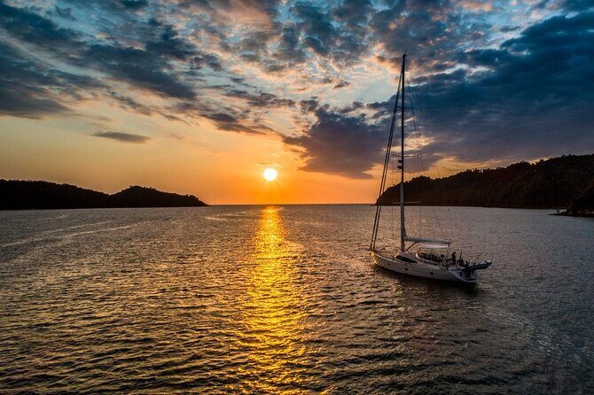 3 Hour Boat Trip to Ponta da Piedade - The Itinerary: What You Can Expect