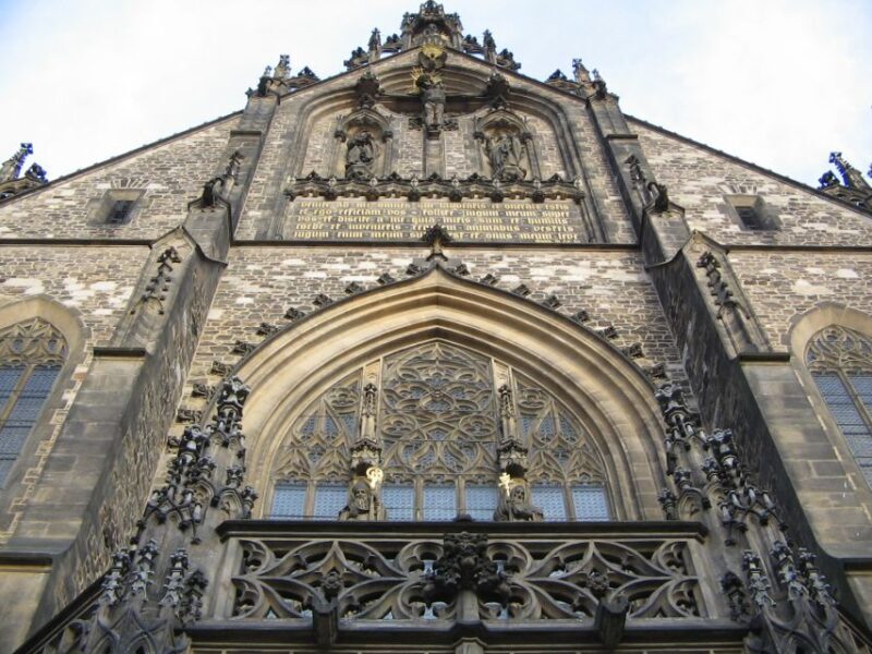 3-Hour Brno Themed Walking Tours - Frequently Asked Questions