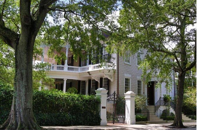 3 Hour Bus Tour and Self Paced Audio Tour of Aiken Rhett House - Who Will This Tour Suit Best?