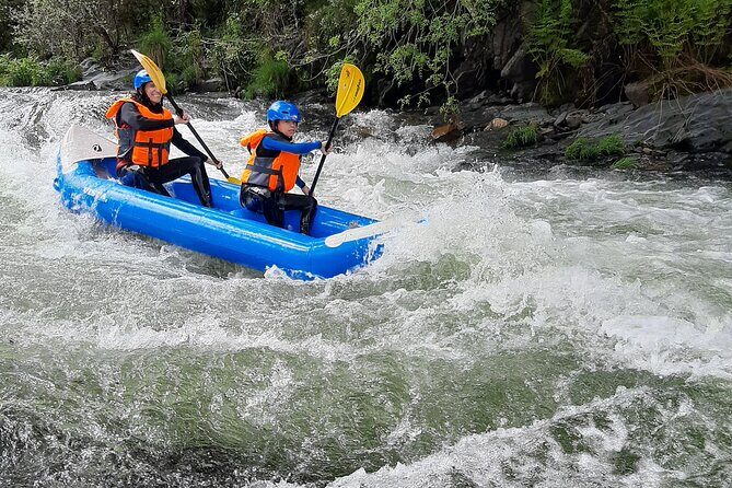 3-Hour Cano-Rafting Tour on the Paiva River - Frequently Asked Questions