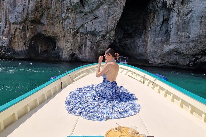 3 Hour Capri Private Boat Tour - Final Thoughts