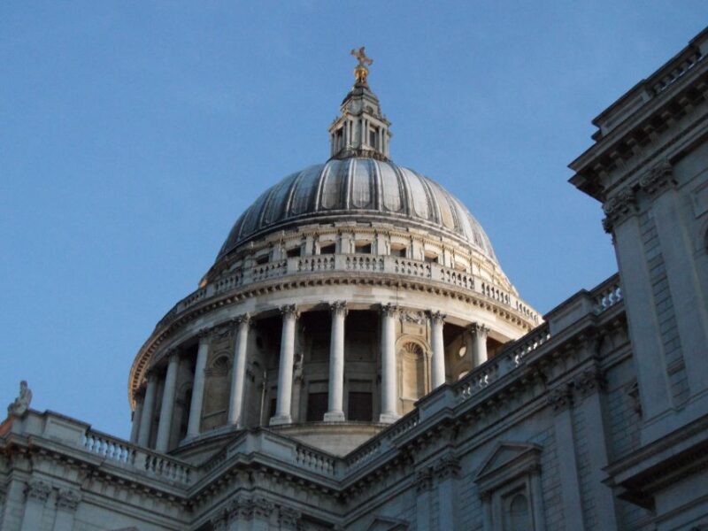 3-Hour City of London Walking Tour - A Closer Look at the Itinerary and Experience