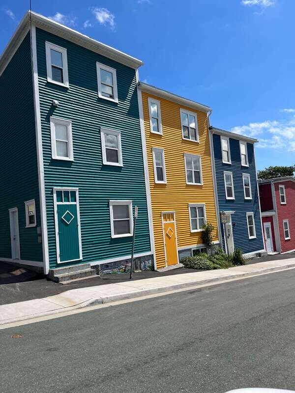 3 hour City Tour of St. John's, small group up to ten quests - An In-Depth Look at the Tour Itinerary
