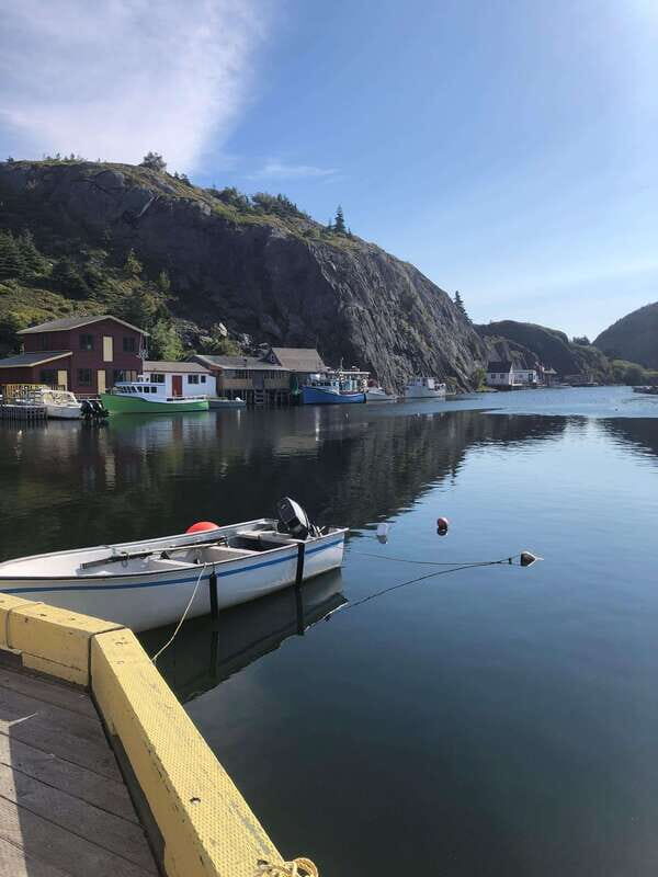 3 hour City Tour of St. John's, small group up to ten quests - Who Should Consider This Tour