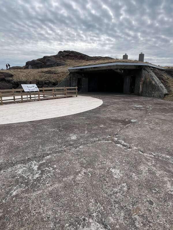 3 hour City Tour of St. John's, small group up to ten quests - FAQ