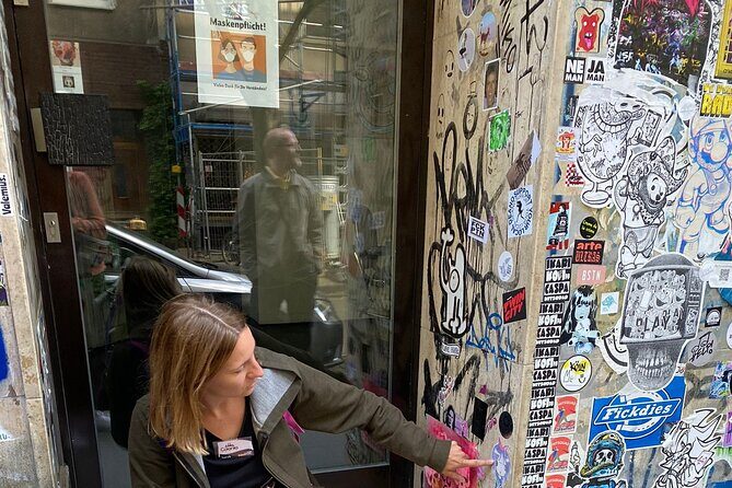 3-Hour Cologne Street Art Bike Tour in Small Group with Guide - FAQ