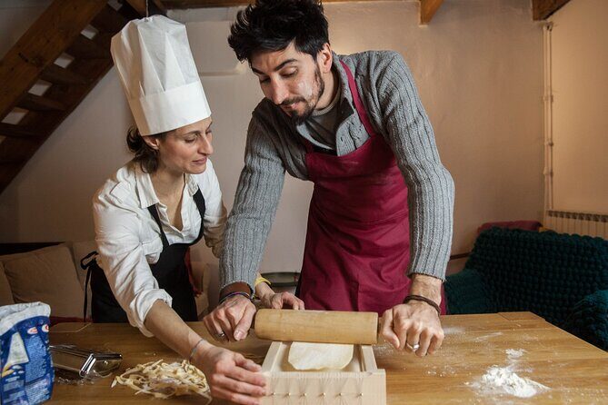 3 Hour Cooking Class: Homemade Pasta and Tiramisu in Venice - An In-Depth Look at the Cooking Class Experience