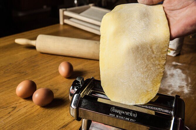 3 Hour Cooking Class: Homemade Pasta and Tiramisu in Venice - Final Thoughts