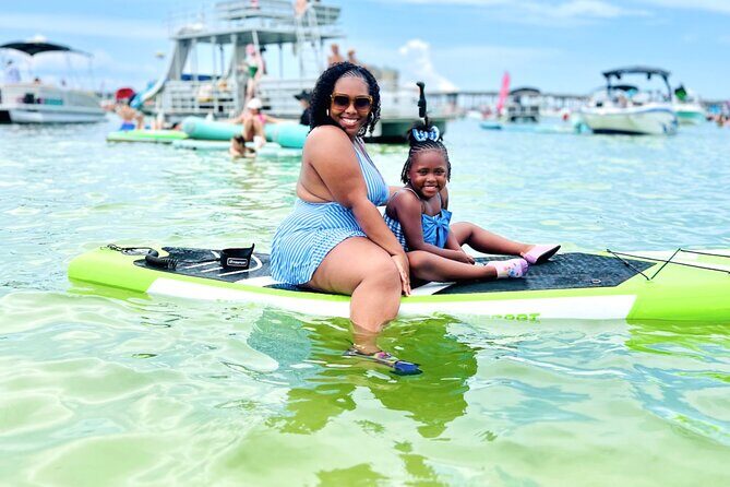 3 Hour Crab Island Excursion - Frequently Asked Questions