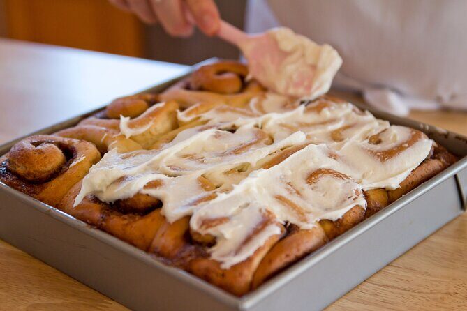 3-Hour Croissant & Pastry Cooking Class With Local Baker in Paris - Why This Class Is Worth It