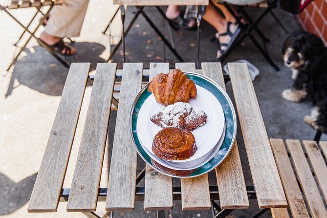 3-Hour Croissant & Pastry Cooking Class With Local Baker in Paris - Final Thoughts