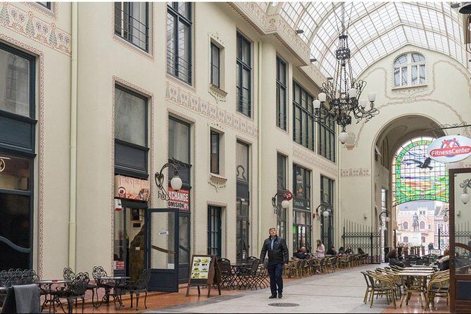 3-Hour Cultural Walking Tour of Oradea - Who Will Love This Tour?