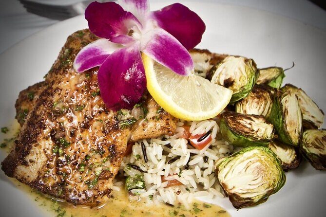 3 Hour Destin Dinner Cruise: Solaris Yacht in Miramar Beach - Why We Think This Cruise Stands Out