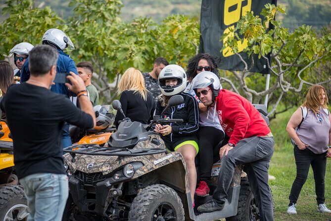 3-Hour Dubrovnik Countryside ATV/Quad Safari Adventure Tour - The Sum Up: Who Will Love This Tour?