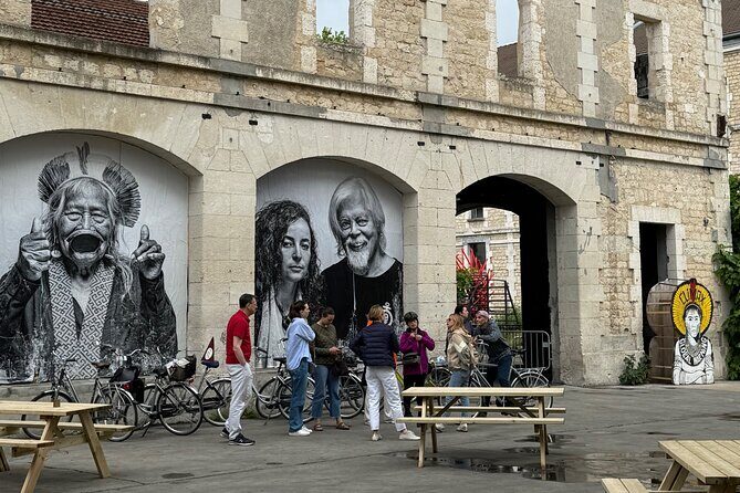 3-Hour E-Bike Immersive Tour of Bordeaux - English Tour - What People Say: The Authentic Voice of the Tour