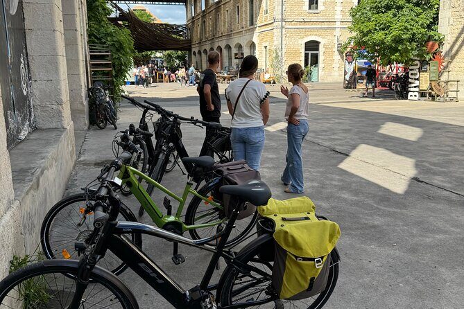 3-Hour E-Bike Immersive Tour of Bordeaux - English Tour - Final Thoughts: Is This Tour for You?