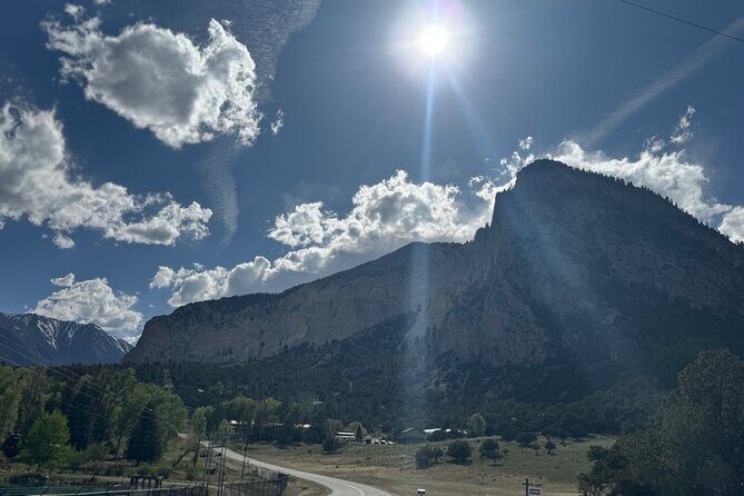 3 Hour E Bike Tour to St. Elmo Ghost Town - Flexibility and Additional Exploration
