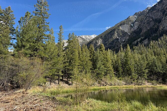 3 Hour E Bike Tour to St. Elmo Ghost Town - Practical Details and What You Should Know