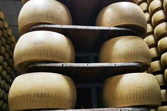 3 Hour E-bike Tour with Parmesan and Balsamic Vinegar - The Experience: A Deep Dive into Modenas Food and Scenery