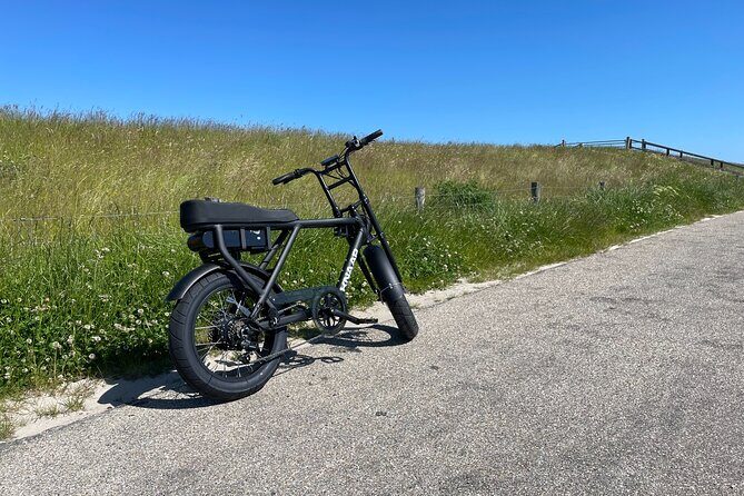 3-Hour E-fatbike Rental in Texel - Who Will Love This Experience?