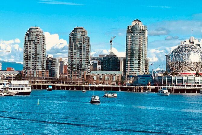 3 Hour E-Scooter Rental from Convenient Location on Seawall - FAQs