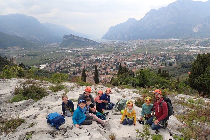 3-Hour Easy Via Ferrata to Sentiero Colodri for whole Family - Practical Details: What You Need to Know