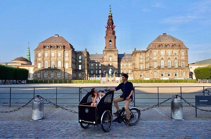 3 Hour Extended Copenhagen E-Bike Guided Tour - FAQ