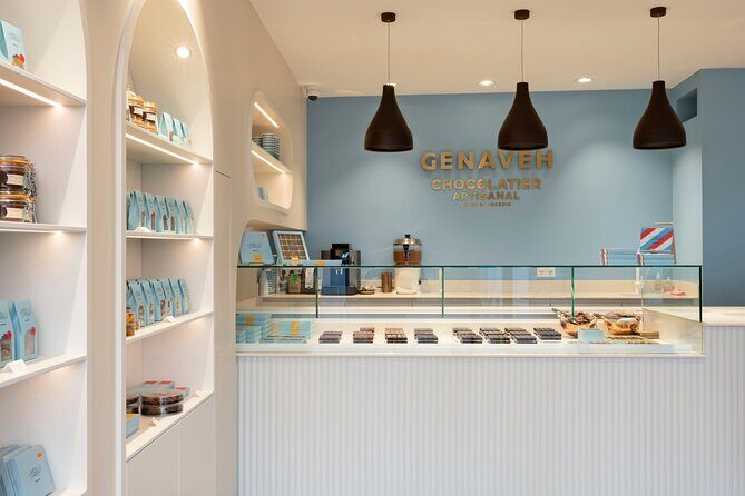 3-hour Food Tour : Uncover the Tastes of Luxembourg - Frequently Asked Questions (FAQs)