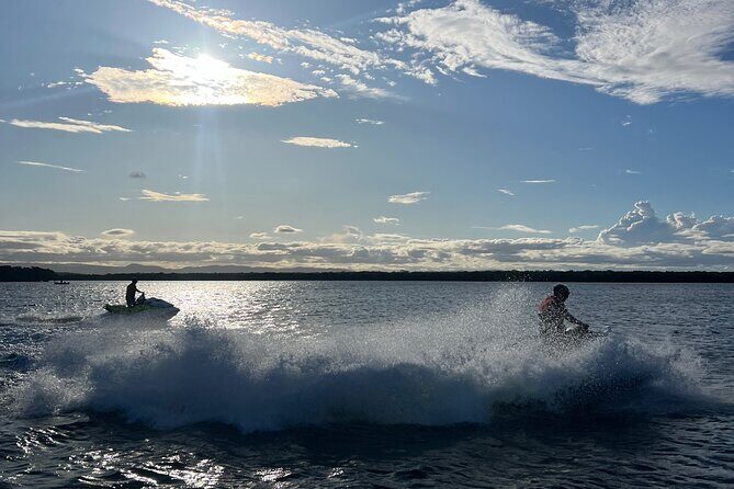 3 Hour Gold Coast Jetski Adventure to Stradbroke Island - Final Thoughts