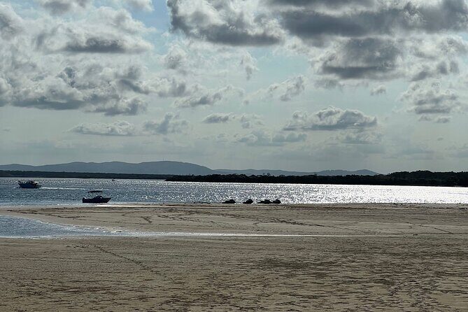 3 Hour Gold Coast Jetski Adventure to Stradbroke Island - FAQs